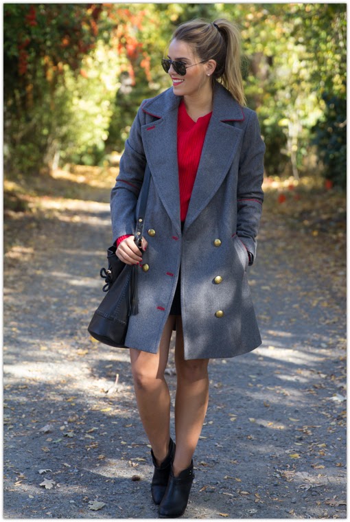 November Inspiration