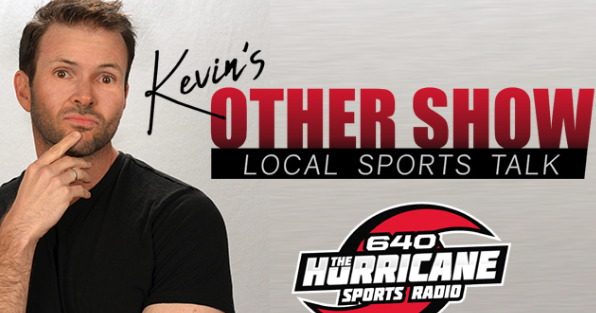 Media Confidential: West Palm Radio: WRMF's Kevin Rolston Adds WMEN Show