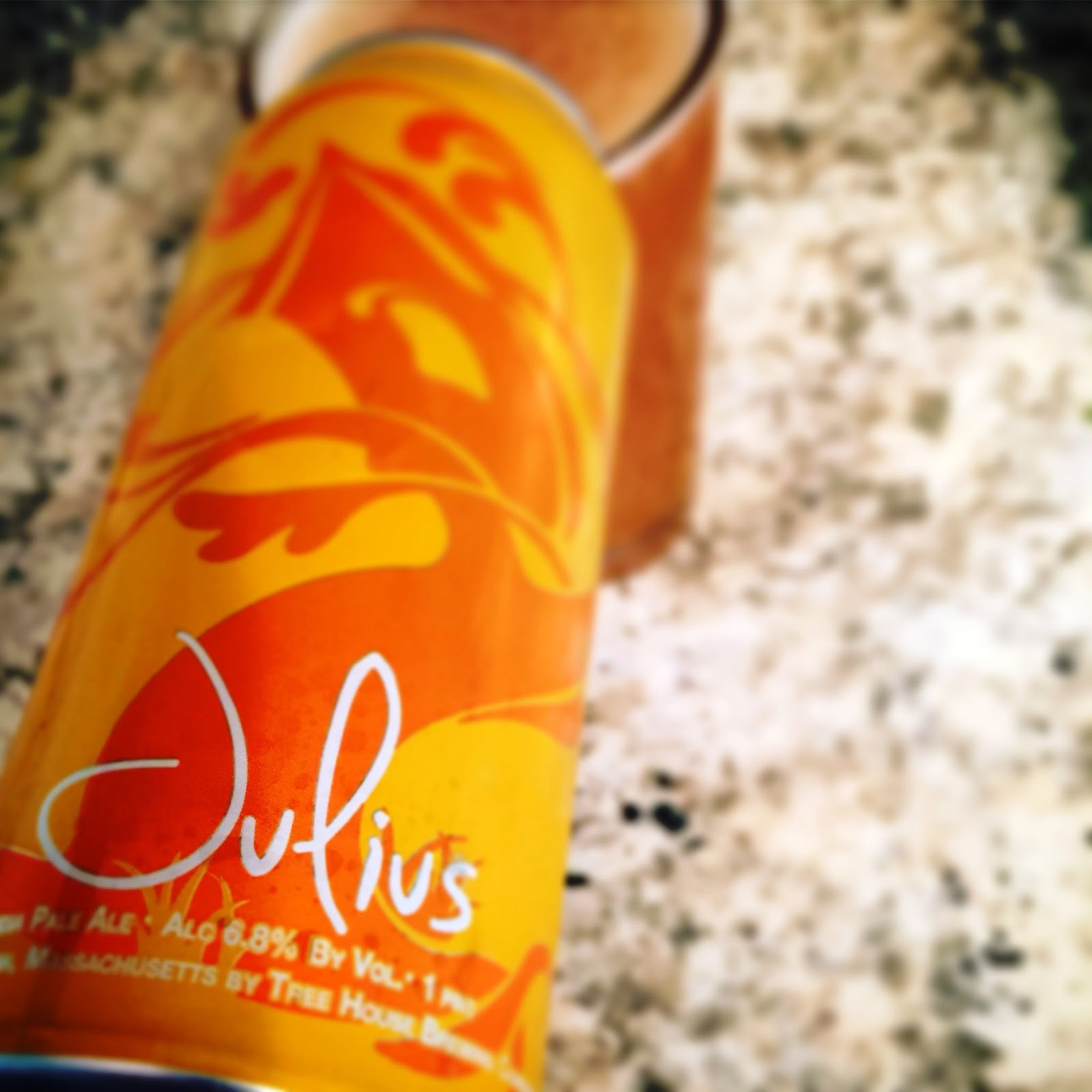 Beer Apostle: Julius-Tree House Brewing Company