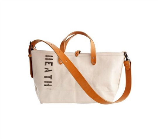 k a l a n i c u t: Stylish And Sturdy Bag Lines by Heath Design and ...