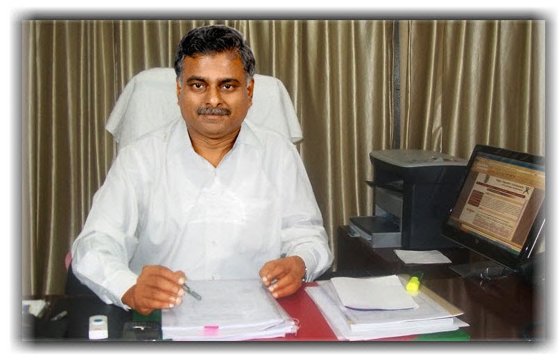 SATISH KASHYAP: IIT Video Lectures on Basic Electronics by Prof. R.V ...