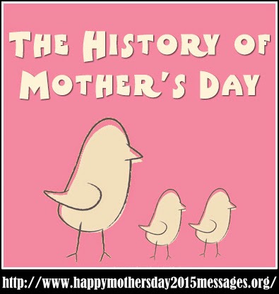 The Complete History and Origins of Mother's Day