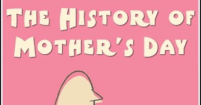The Complete History and Origins of Mother's Day
