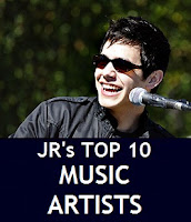 JR Late Night Blogs: November 2011