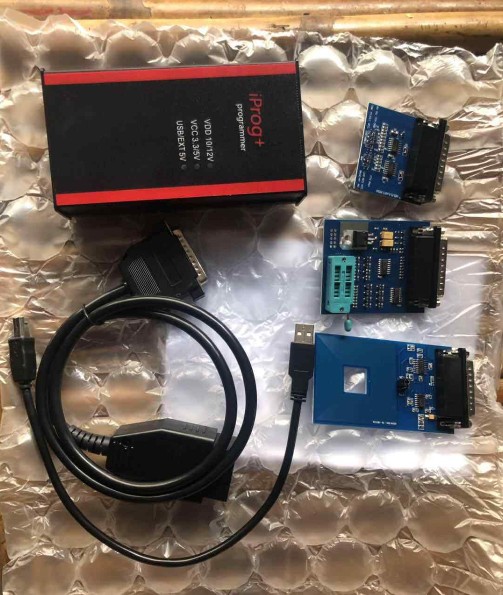 Iprog+ 2019 Iprog Programmer Repalce Carprog Full Digiprog III Tango