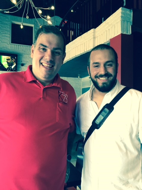 The Suburban - Mike Cohen: All-day breakfast and more at Kitchen 73's ...