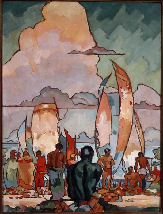 Reproductions De Qualité Musée | de Arman Manookian | WahooArt.com