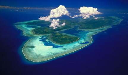 Exploring The Tropical Dry Forests in The Islands of Yap: Images and Videos