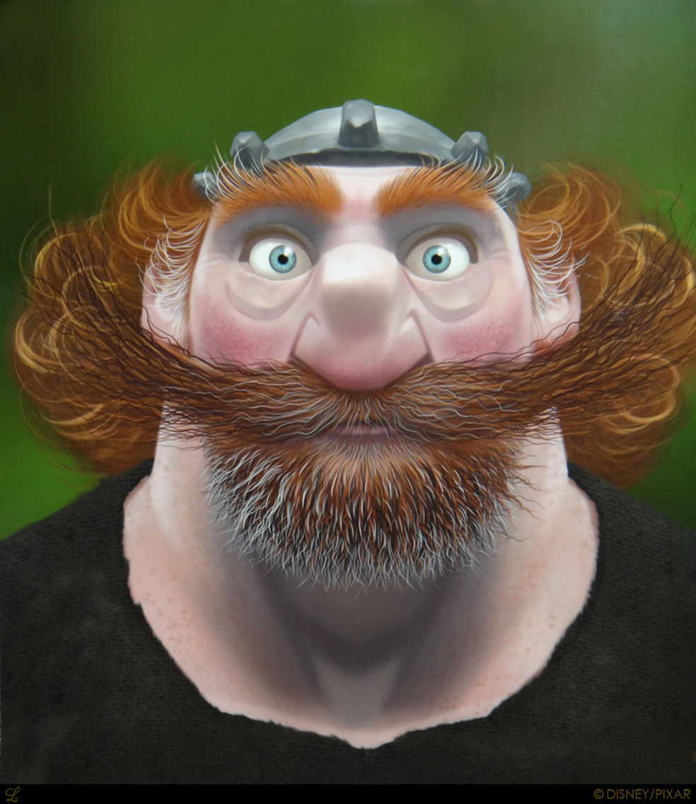 samplevur.blogg.se - Disney brave main character