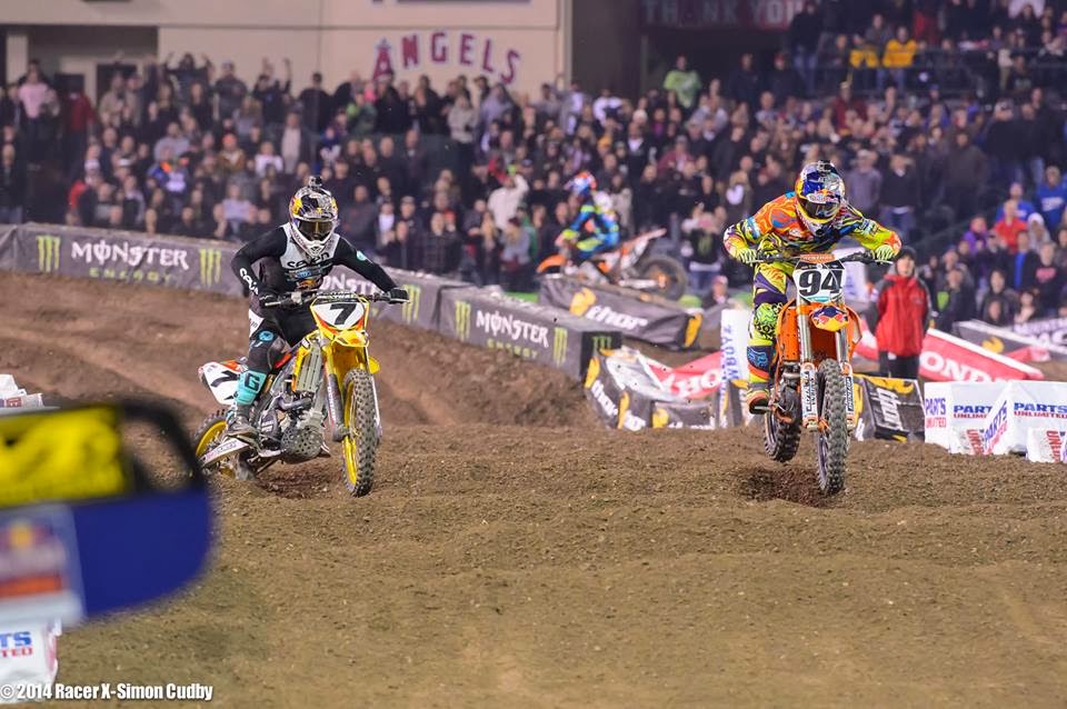 Galerie Anaheim 1 by Simon Cudby - MX24