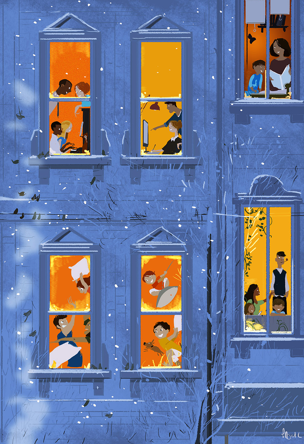 Pascal Campion... - Kai Fine Art