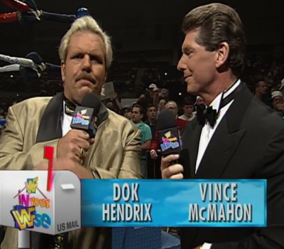 Retro Oasis: A Taste of the New Generation: 1995: A RAWtrospective