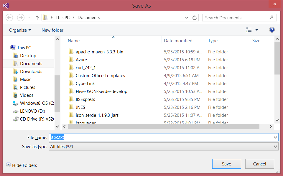 Dennis and Jim's Data Engineering Blog: Uploading a JSON Feed into Azure Blob Storage using an ...