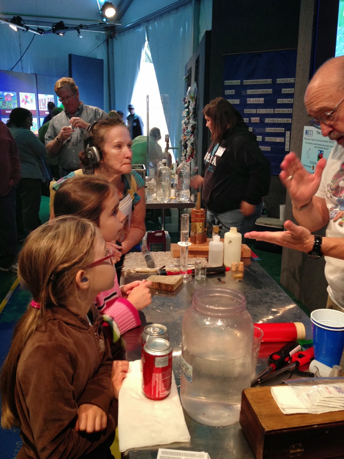 Solagratiamom: The State Fair - An Educational Experience