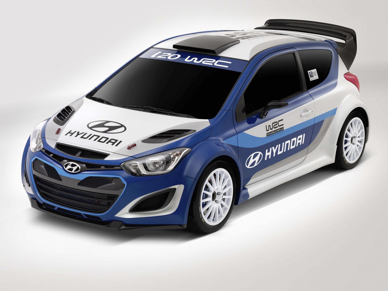 Huyndai announces its comeback to WRC, Pulls out of motorsports in ...