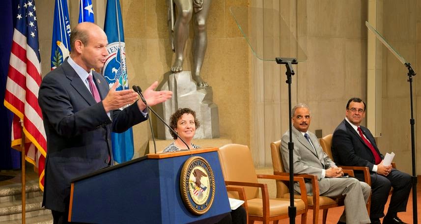 An Introduction by the New Director of USCIS, Leon Rodriguez | Homeland ...