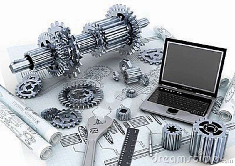 Ensayo de blog: Tecnologo DISEÑO DE ELEMENTOS MECANICOS PARA SU ...