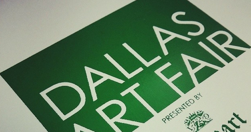 Dallas Arts Week heads into final days, Dallas Art Fair set to begin ...