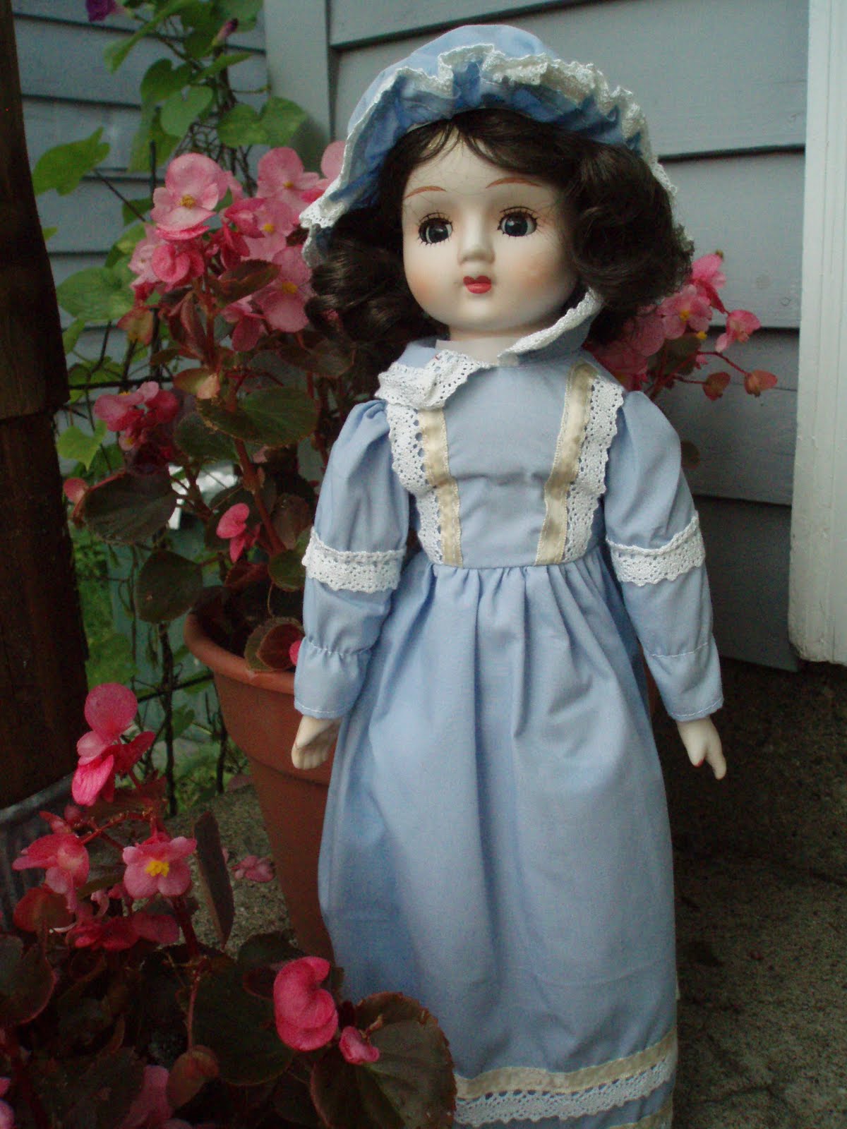 Beth's Doll Gallery
