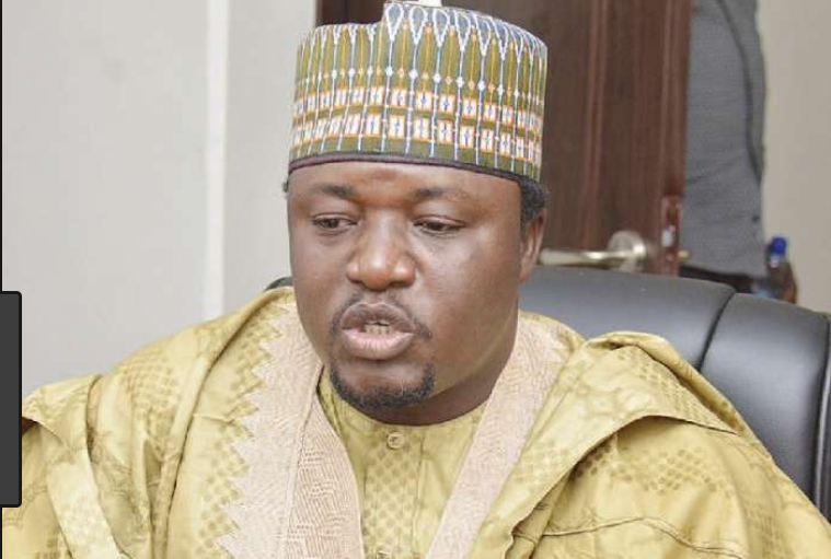 Blood Everywhere, We Want Buhari to Resign Now – Arewa youth leader ...