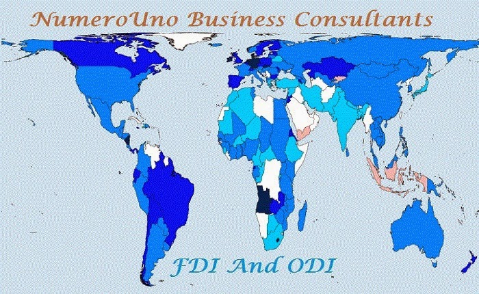 FEMA | FDI And ODI: Liberalizations of the FDI and ODI Part Two (2)