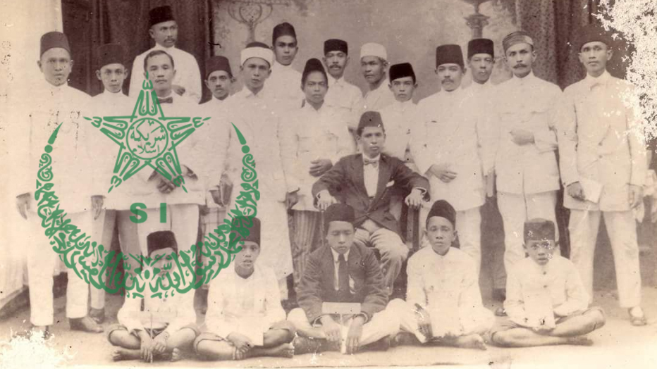 Sejarah Sarekat Islam dan Tujuan Sarekat Islam | Freedomsiana