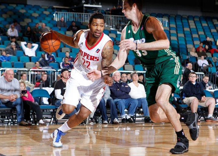 AND1 Philippines: Double-Double! AND1 signs the Morris twins (Marcus ...