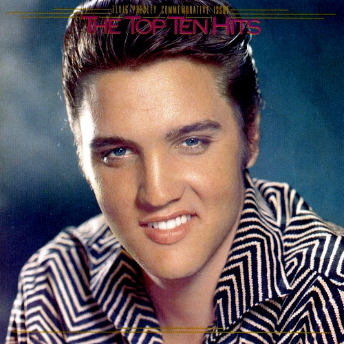 The King In FLAC The Top Ten Hits 1987 the-king-in-flac-the-top-ten-hits-1987