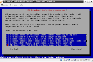 ArabicFOSS: أبريل 2011