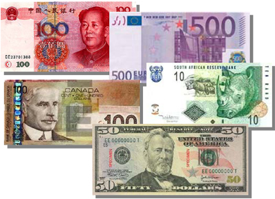 Travis Fowler's Blog: Lotsa Money designs