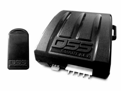 Apa itu DSS Smart Key? ~ DSS Smart Key