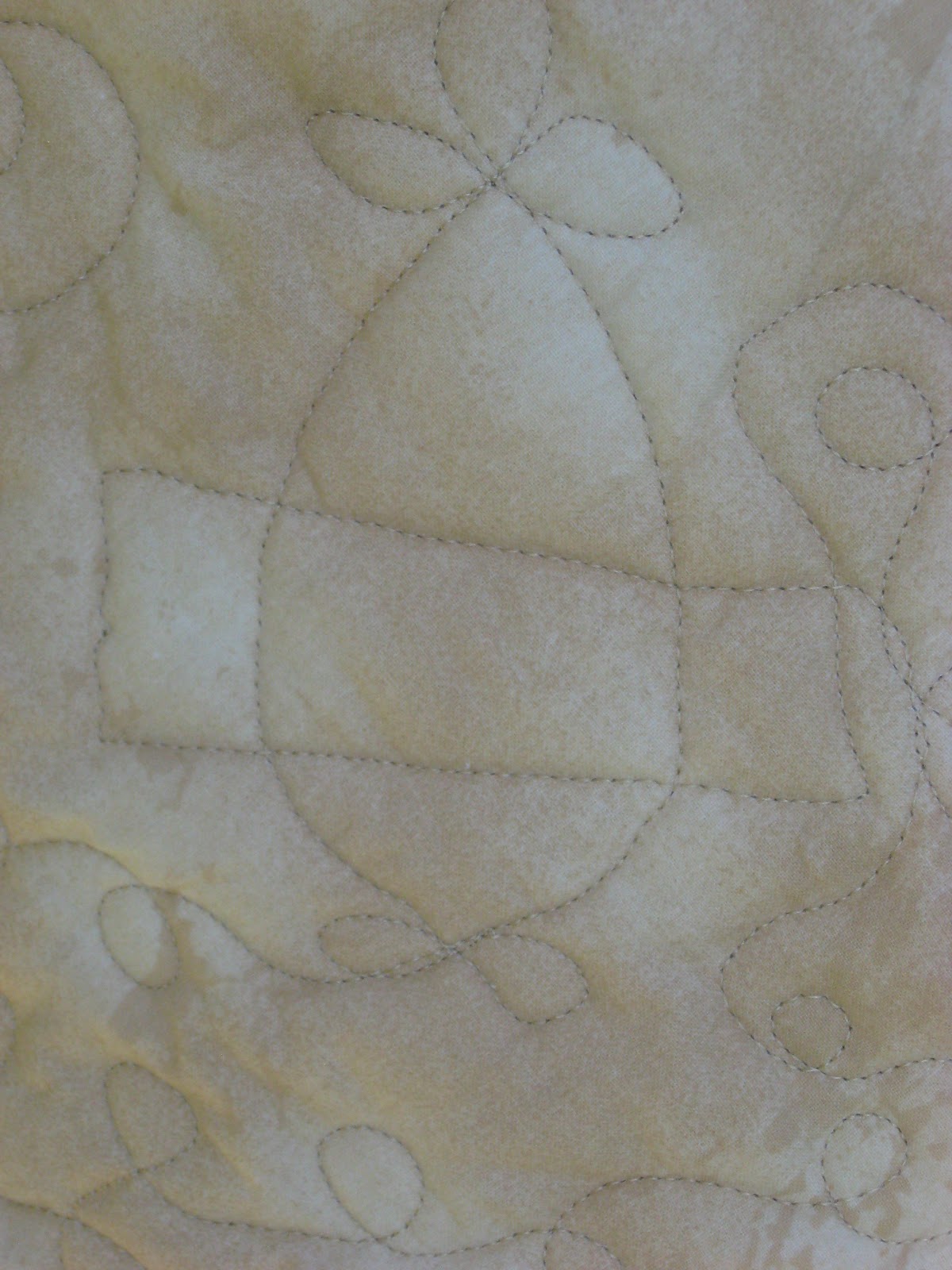 The Quilting Mill: Airplane Baby Quilt