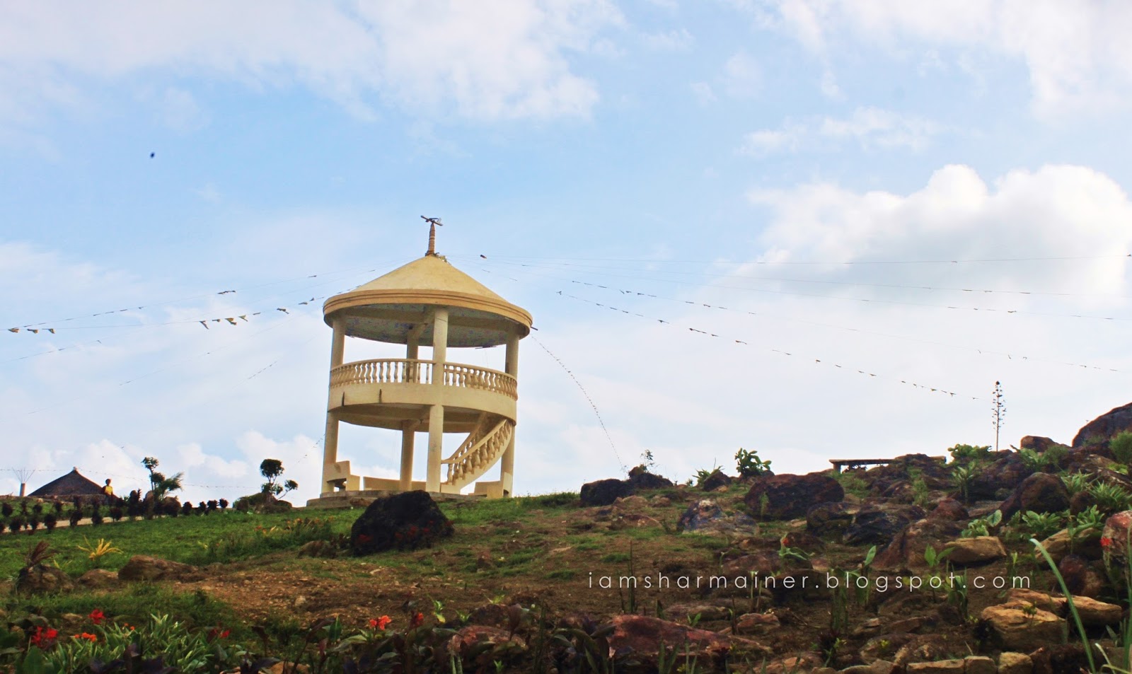 Shammie Ragos: [TRAVEL] MT. MAYONG PAYONG, Mobo, Masbate, Philippines ...