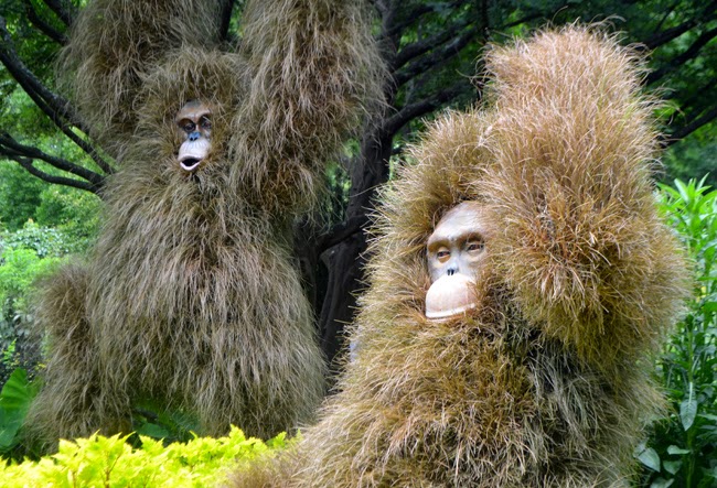 wanderlust ATLANTA: Atlanta Animal Lovers Tour