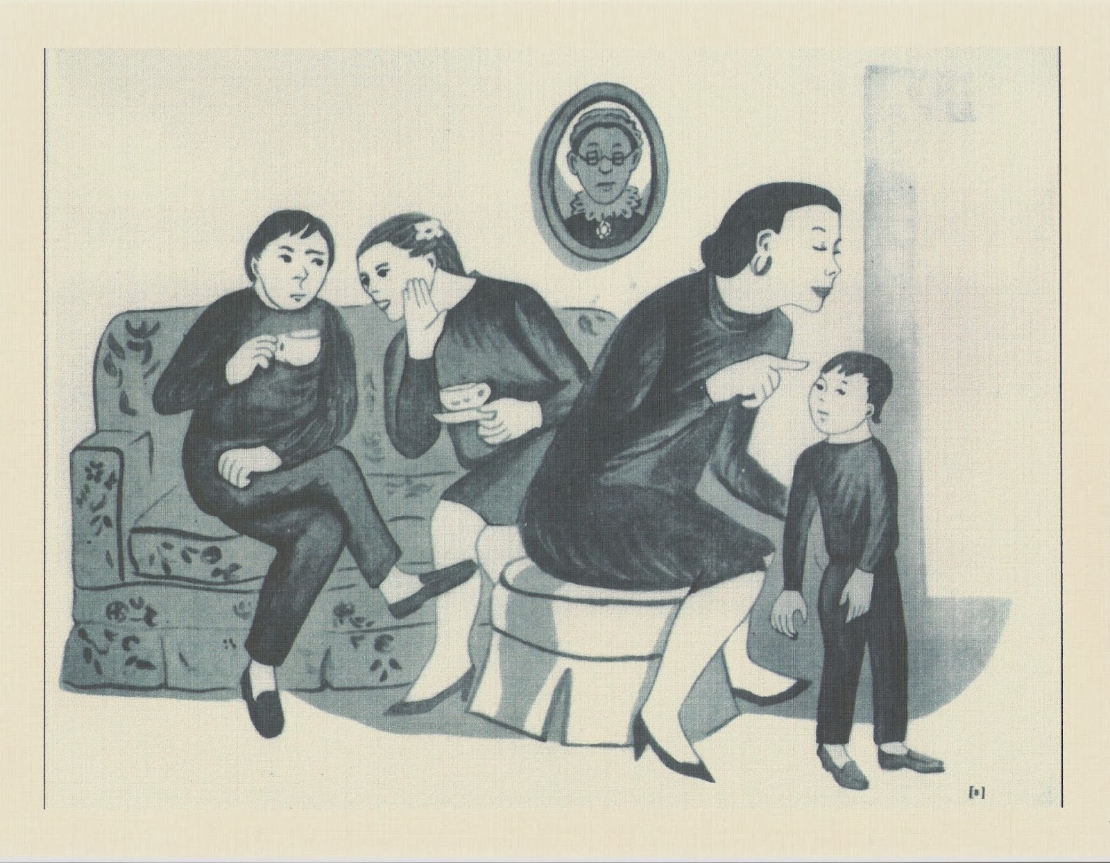 libros y Test de Psicología: Imágenes CAT H