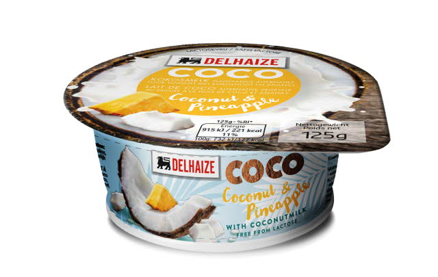 Proefkonijn gezocht: 6 nieuwe variaties yoghurt Delhaize - Getest op ...