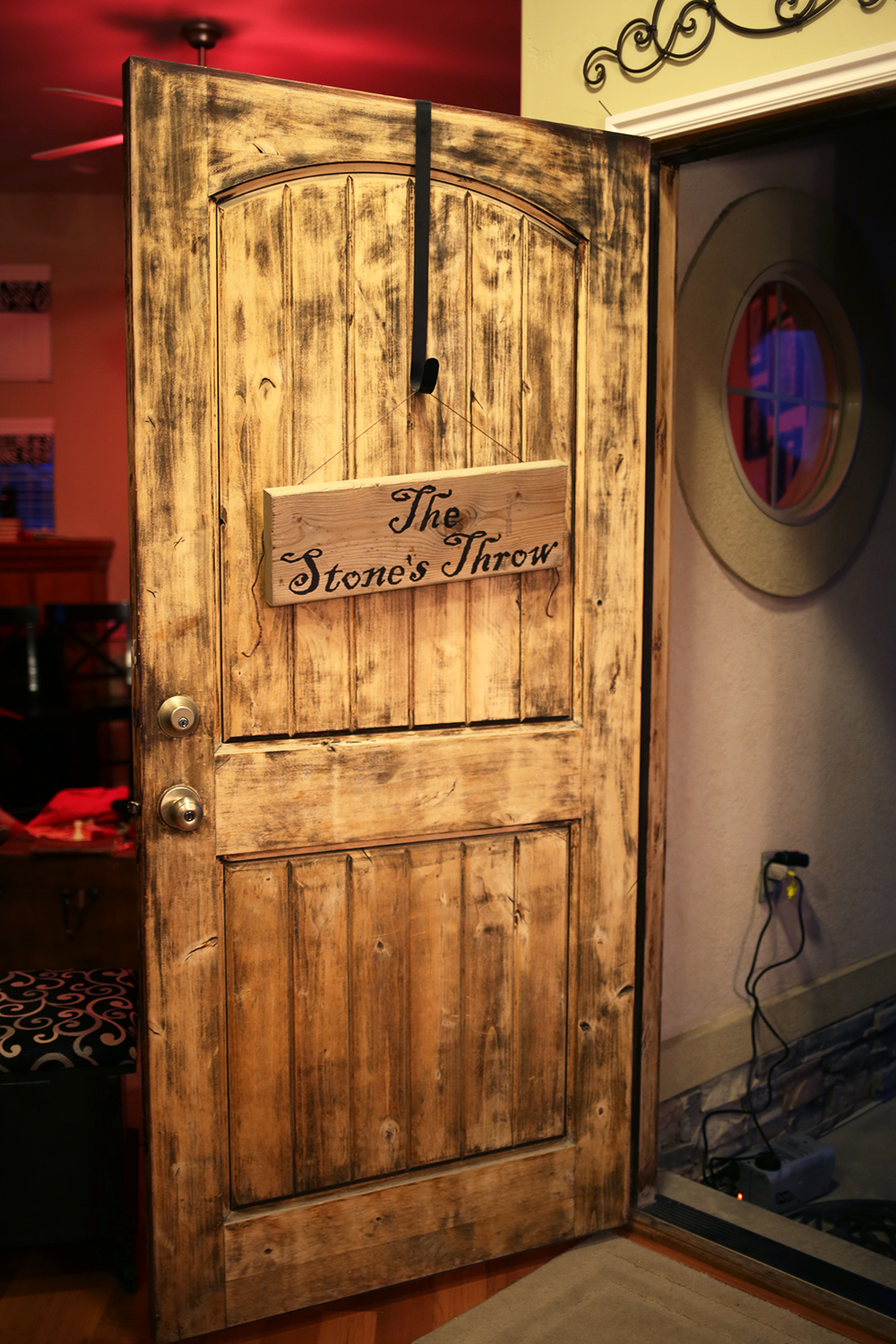 Delicious Reads: "A Darker Shade of Magic" Book Club Ideas Part 2