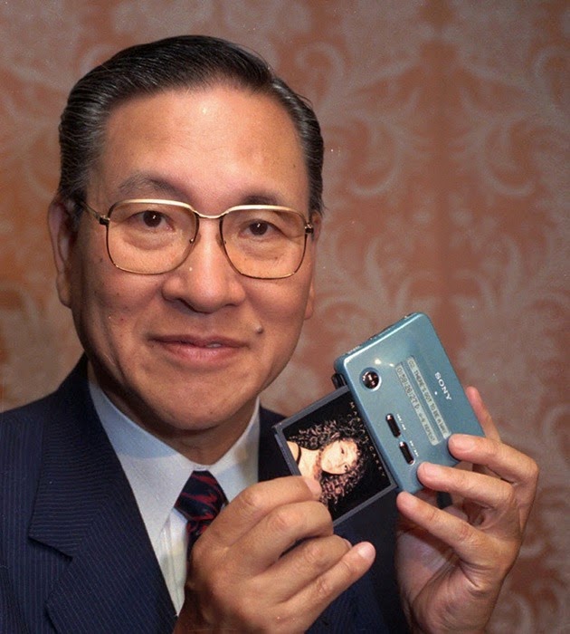 Norio Taniguchi - Alchetron, The Free Social Encyclopedia