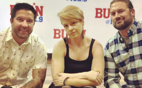 Media Confidential: Twin Cities Radio: Country KMNB Launches New ...