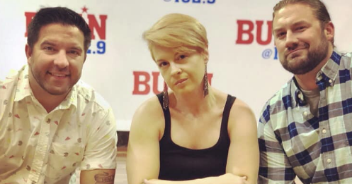 Media Confidential: Twin Cities Radio: Country KMNB Launches New ...