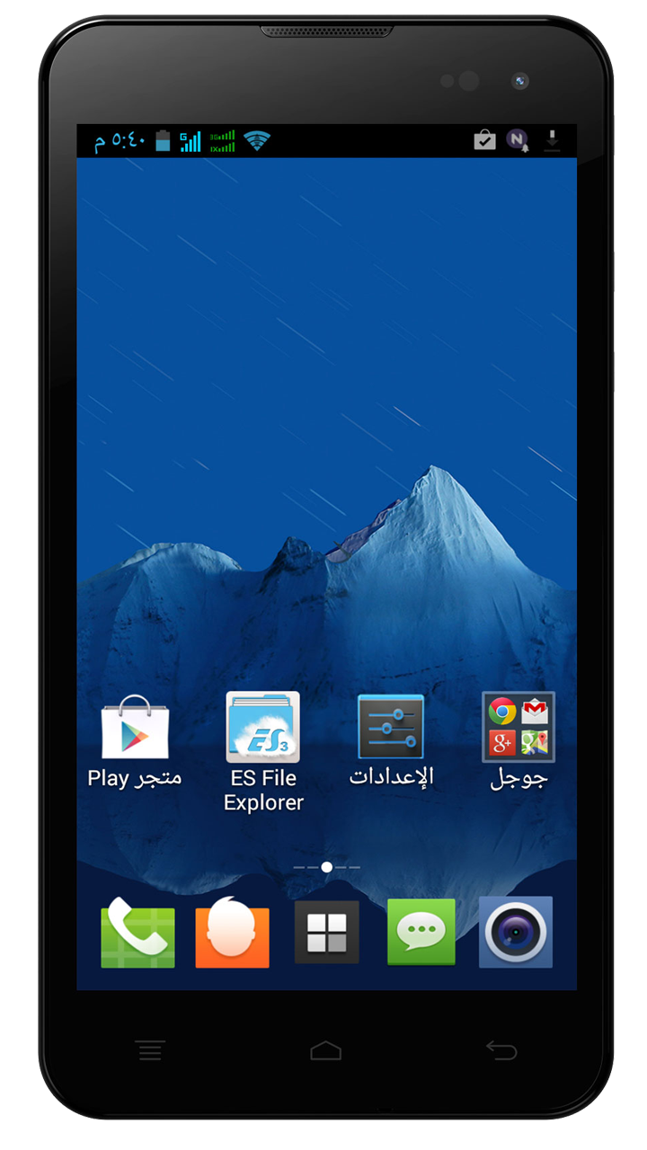 LT Mobile: رومات