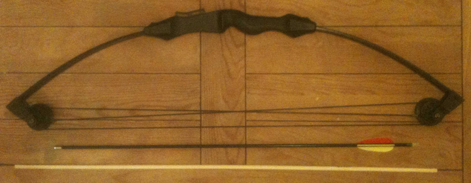 The Jurassic Rigger: Line Launcher Project