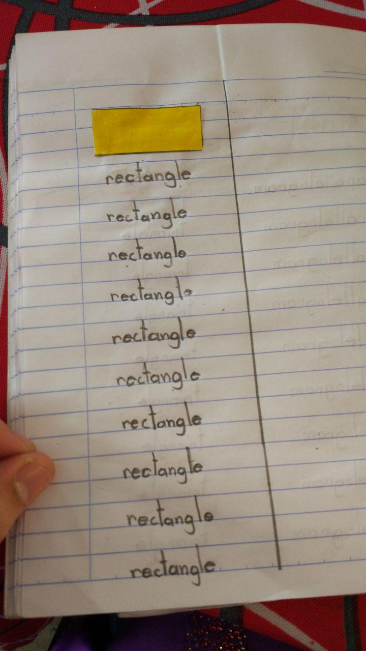 teacherfiera.com: YEAR 1 (2019) UNIT 2 : SHAPES