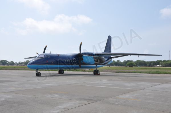 Force Sky Tool: Sri Lanka Airforce