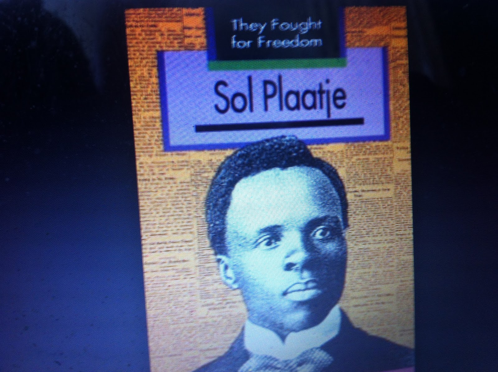 THE BLACK SOCIAL HISTORY:: BLACK SOCIAL HISTORY - AFRO-SOUTH AFRICAN ...