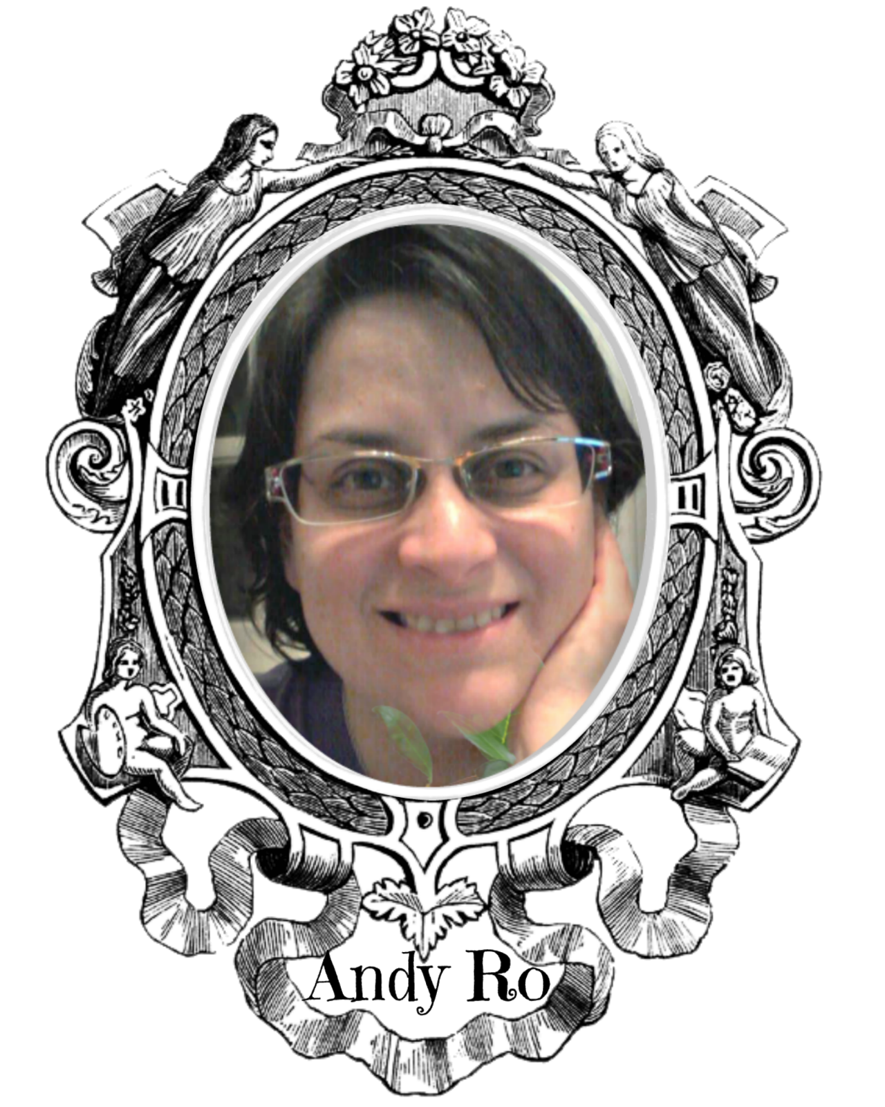 My Besties Art España Oficial Challenger: julio 2016