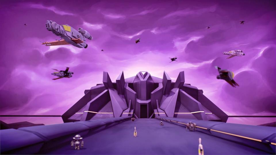 Episódio 13Os Campeoes do Sendokai ~ Os Campeões do Sendokai