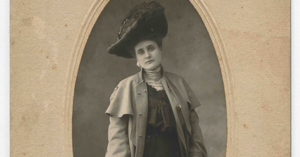 72 Scrapbooks: Meet Sarah – Storyteller, Visionary, Keeper of Family ...