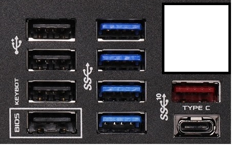 YULIATMOKO: Perbedaan USB 3.1 VS USB 3.0 VS USB 2.0 terbaru USB 3.2