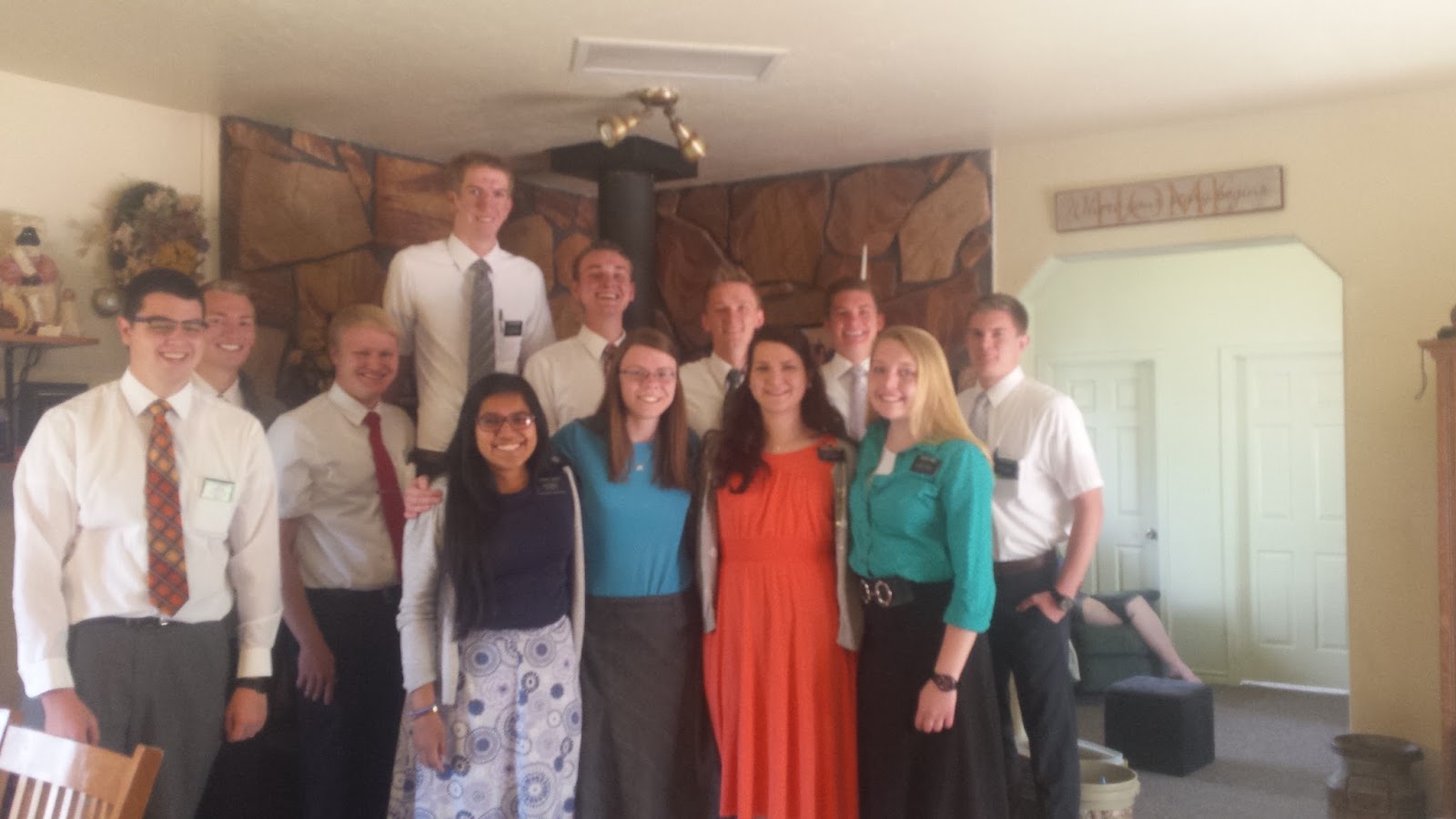 Tim Hamson's Mission: Bonk!